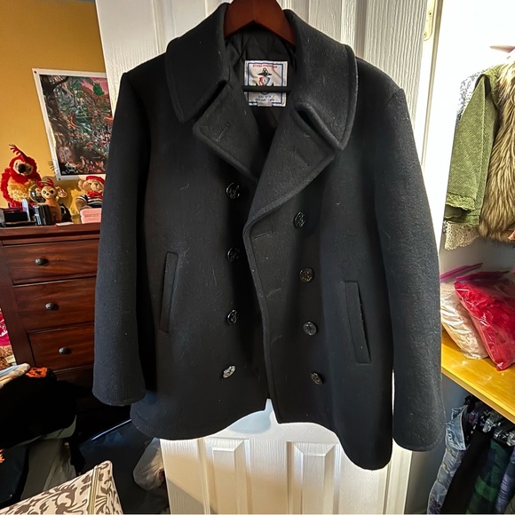 Sterlingwear | Jackets & Coats | New Sterlingwear The Navigator Mens ...